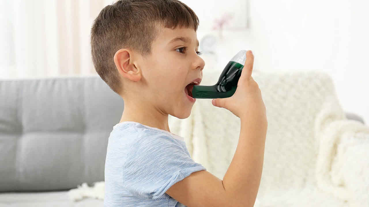 This All-Natural “Lung Cleaning” Device Helps Me Breathe Easier and ...